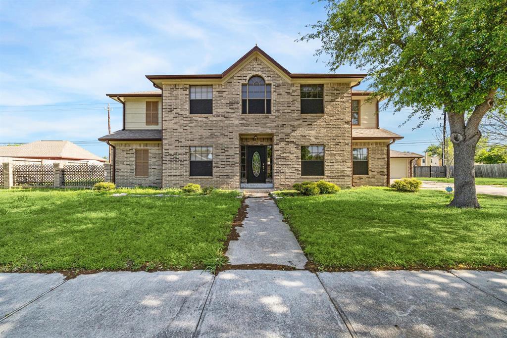 4704 Burning Tree Dr, Baytown, TX 77521 - House Rental in Baytown, TX ...