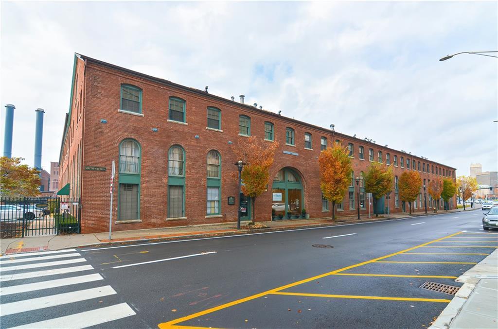 555 S Water St Unit 225, Providence, RI 02903 - Condo for Rent in ...