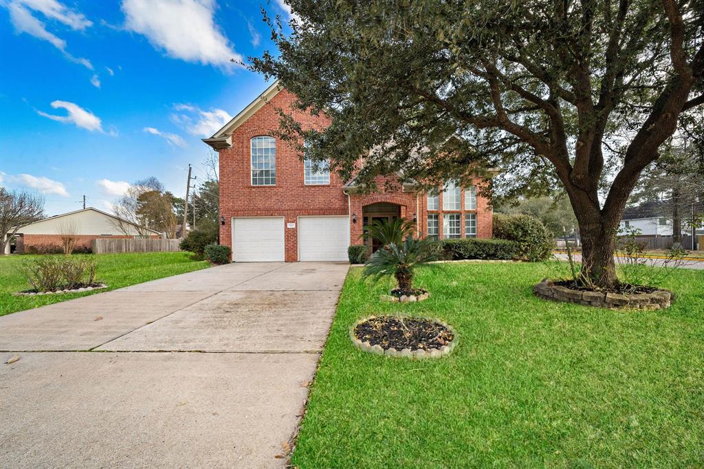 9543 Rodgers Rd, Houston, TX 77070 - House Rental in Houston, TX ...