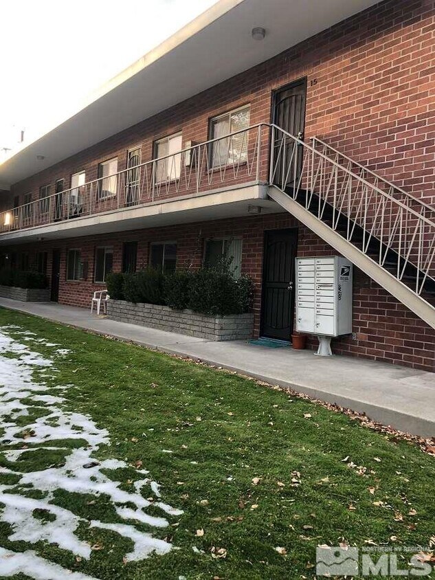 25 Keystone Ave Unit 6, Reno, NV 89503 - Condo for Rent in Reno, NV ...