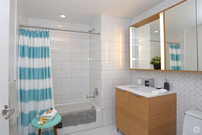 VIA 57 WEST Rentals - New York, NY | Apartments.com