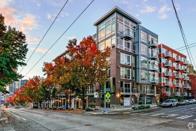 Capitol Hill Apartments for Rent - Seattle, WA - 1,522 Rentals ...