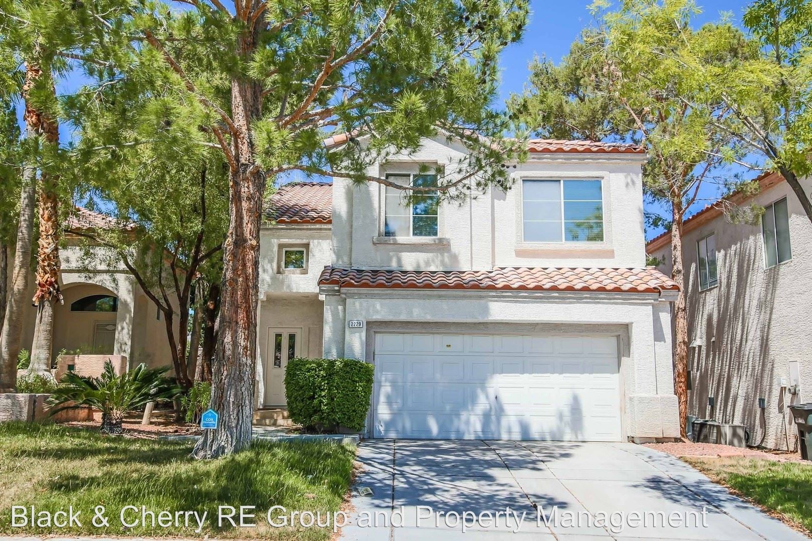 2229 Maple Rose Dr, Las Vegas, NV 89134 - House Rental in Las Vegas, NV ...