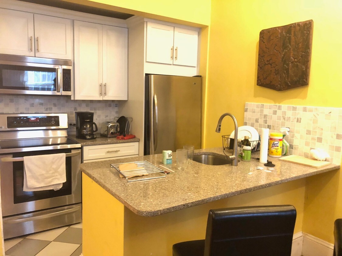 91 Commonwealth Avenue, Boston, MA 02116 - 91 Commonwealth Avenue ...