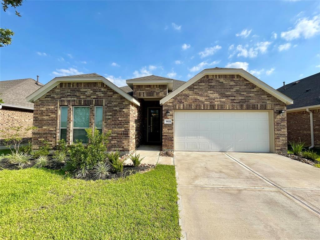 31619 Silverthorne Bush Dr, Hockley, TX 77447 - House Rental in Hockley ...