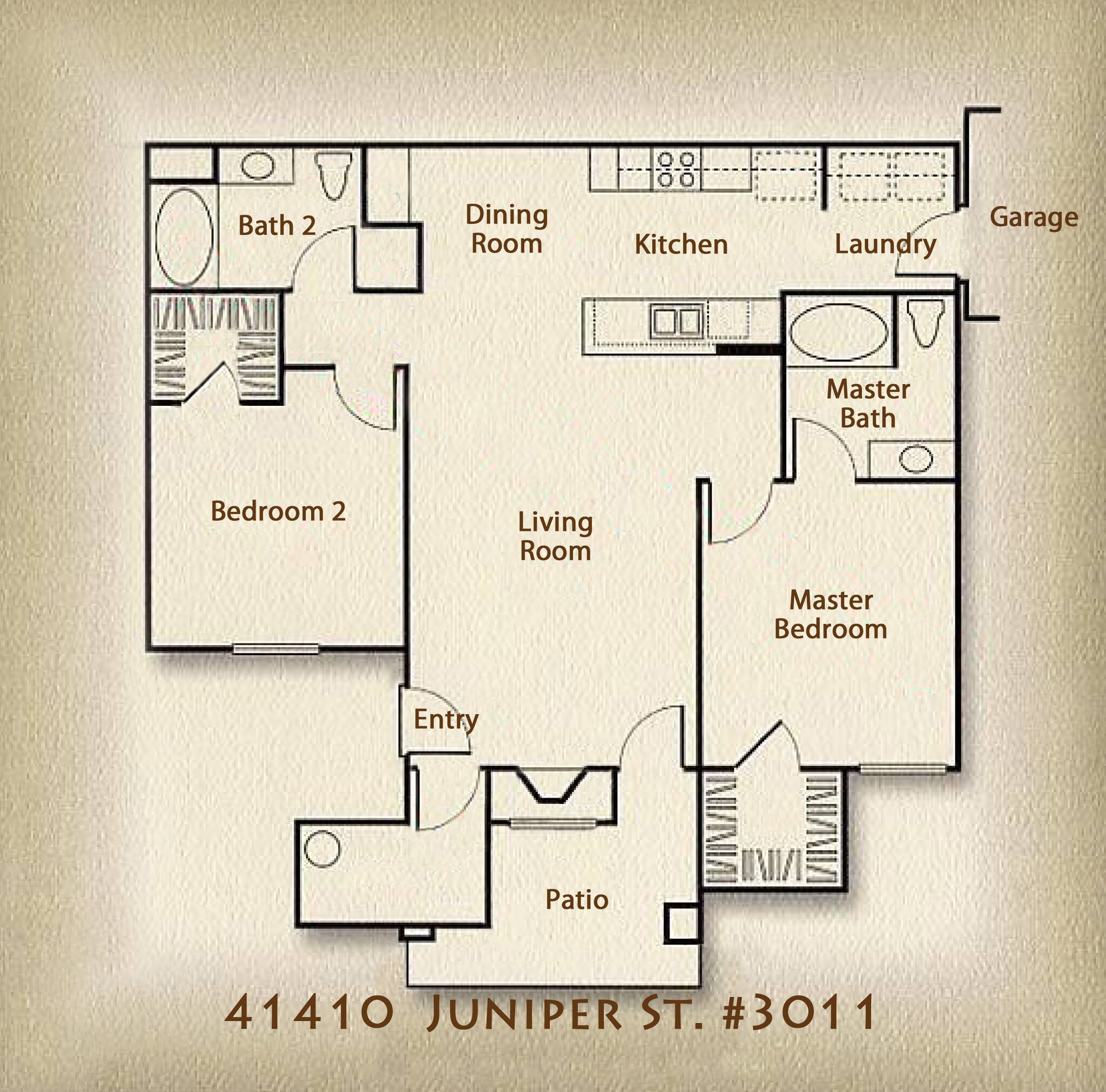 41410 Juniper St Unit 3011, Murrieta, CA 92562 - Condo for Rent in ...