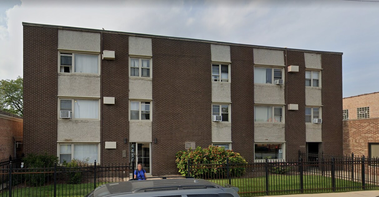 4454 S Archer Ave Unit 1A, Chicago, IL 60632 - 4454 S Archer Ave ...