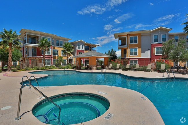 The Reserve at Sandstone Ranch Apartments - El Paso, TX | Apartments.com