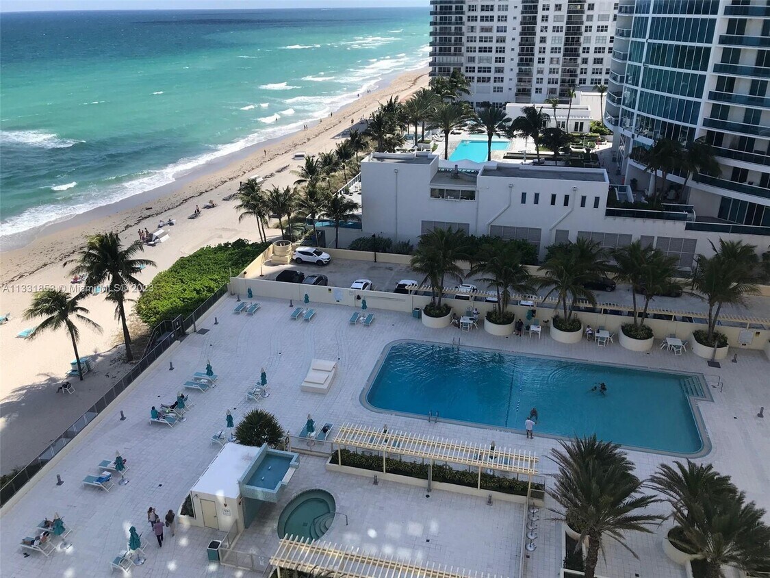 2501 S Ocean Dr Unit 919, Hollywood, FL 33019 - Condo for Rent in ...