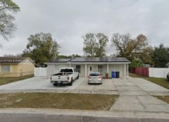 8522 Blue Ridge Dr, Tampa, FL 33619 - House Rental in Tampa, FL ...