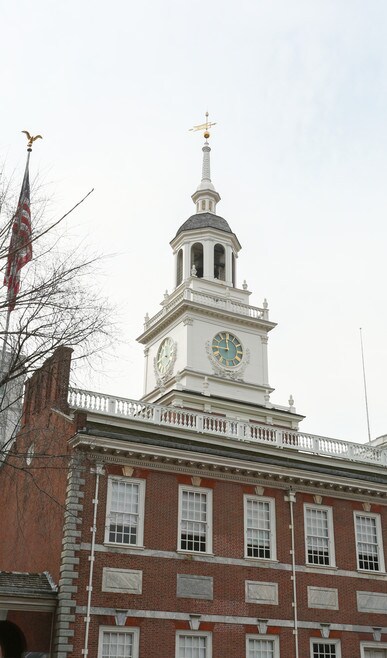 Is Center City East a Good Place To Live in Philadelphia PA ...