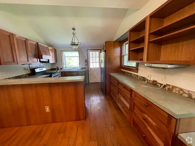 Apartamentos de renta en Moorestown-Lenola, NJ con garaje - 1 Alquileres