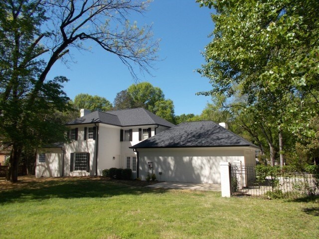 3317 Colony Road - House for Rent in Charlotte, NC | Apartments.com