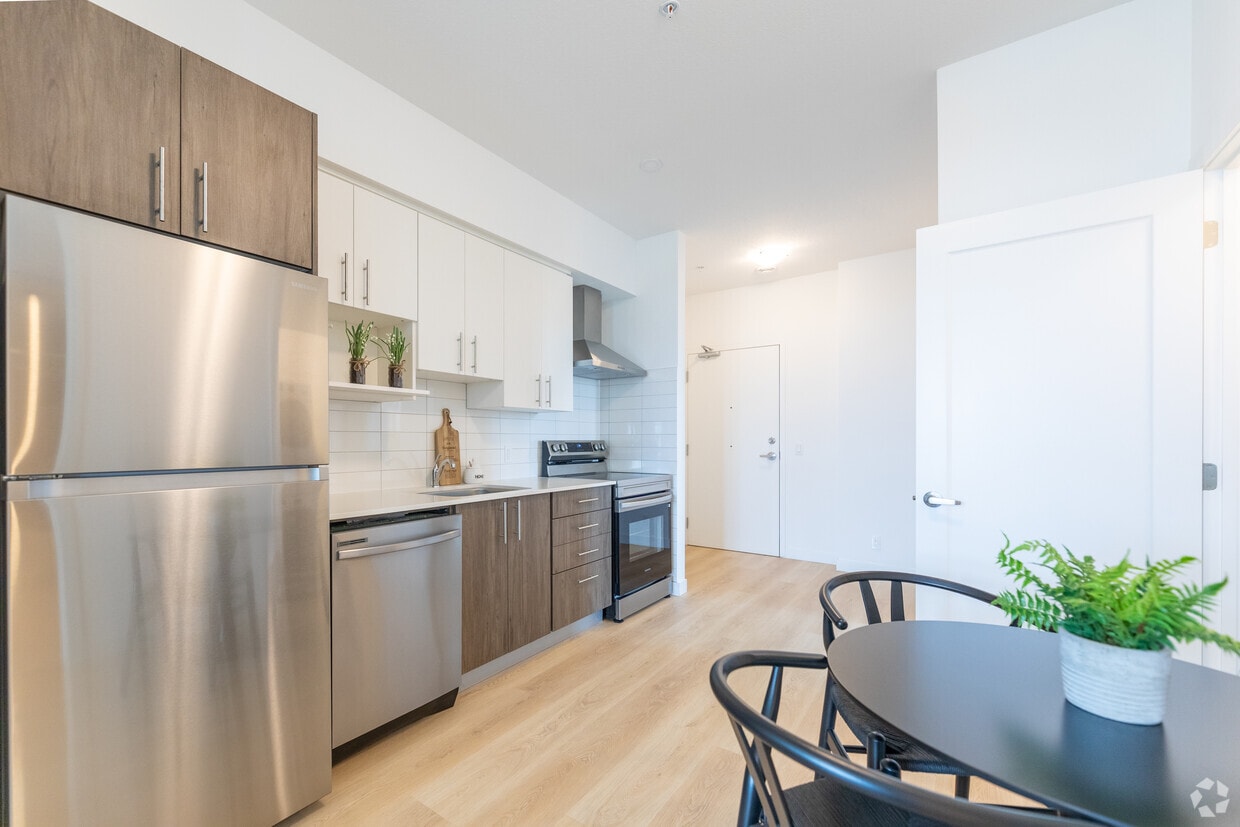 NUVO - 1442 Highland Road West Apartments - 1442 Highland Rd W ...