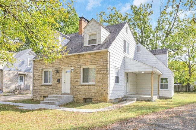 2805 Parkland Pl, Columbus, OH 43209 - House Rental in Columbus, OH ...