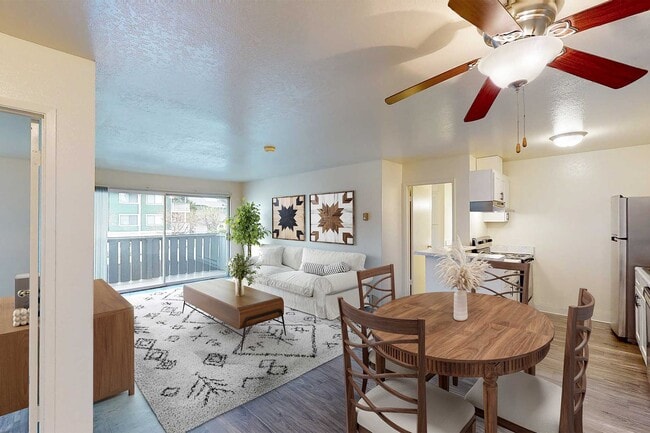 Military Apartments for Rent in Salinas CA