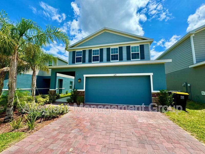 675 Bloom Terrace, Davenport, FL 33837 - House Rental in Davenport, FL | Apartments.com