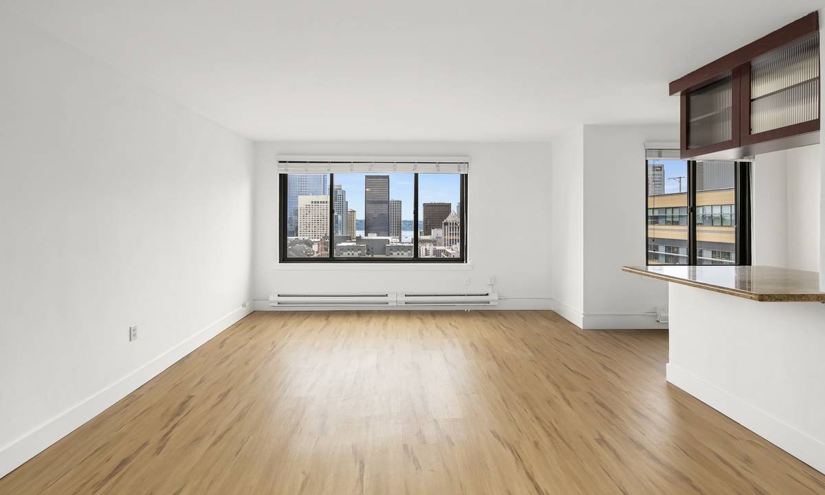 1105 Spring St Unit 1208, Seattle, WA 98104 - Condo for Rent in Seattle ...
