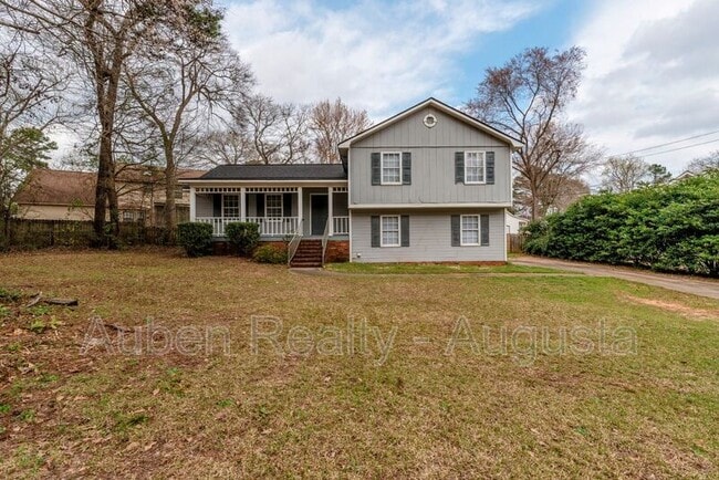 4689 Oakley Pirkle Rd, Augusta, GA 30907 - House Rental in Augusta, GA ...