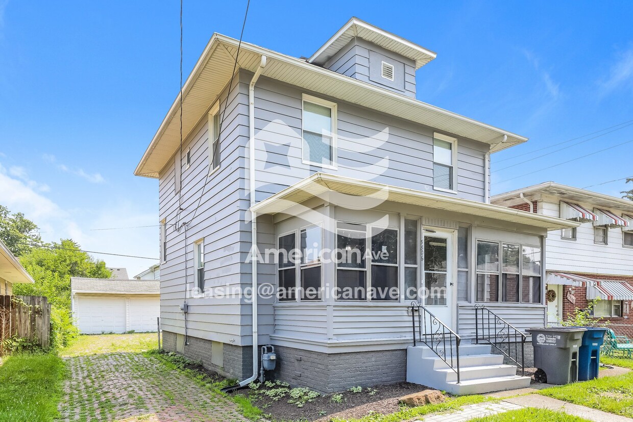3806 Watson Ave, Toledo, OH 43612 | Apartments.com