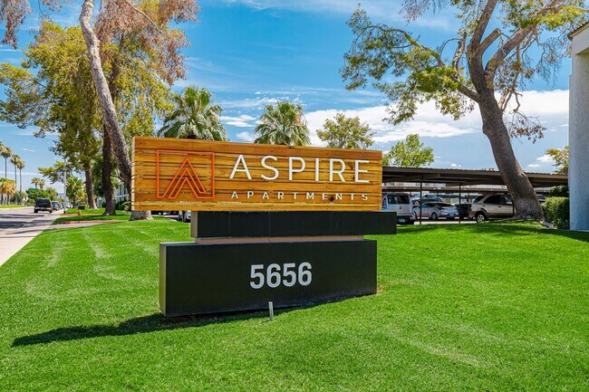Aspire Apartment Homes - Apartments in Phoenix, AZ | Apartments.com