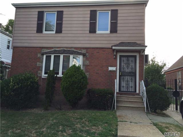56-24-56188 188th St, Queens, NY 11365 - House Rental in Queens, NY ...
