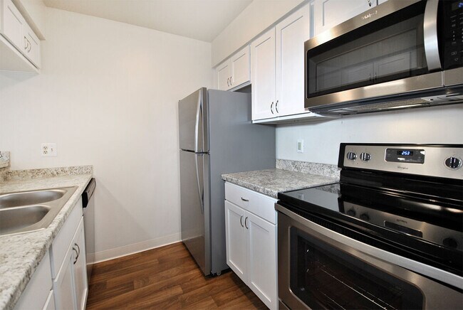 Homestead Commons - Apartments in Ann Arbor, MI | Apartments.com