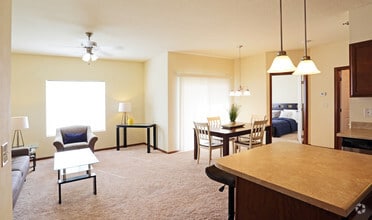 Adam Ridge Condos Rentals - Johnston, IA | Apartments.com