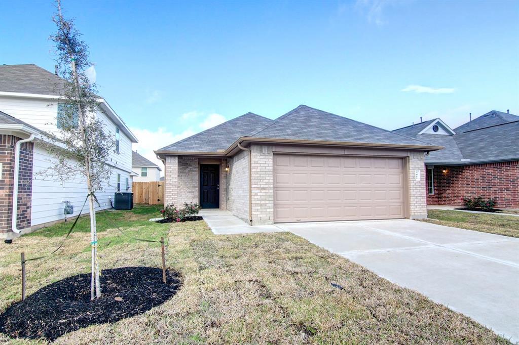 5611 Latta Plantation Dr, Katy, TX 77449 - House Rental in Katy, TX ...