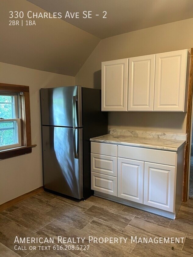 330 Charles Ave SE Unit 2, Grand Rapids, MI 49503 - Room for Rent in ...