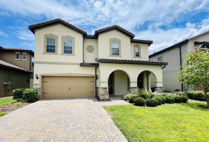 11322 Lemon Lake Blvd, Orlando, FL 32836 - House Rental in Orlando, FL ...