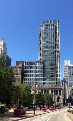 130 N Garland Ct Unit 4003, Chicago, IL 60602 - Condo for Rent in ...