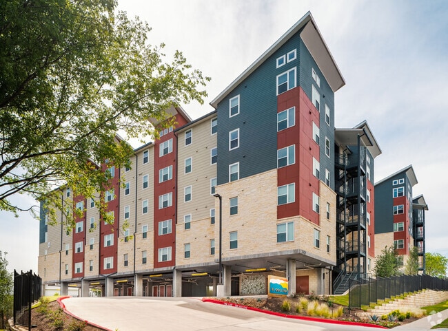 Parker Lane Apartments for Rent - Austin, TX - 23 Rentals | Apartments.com
