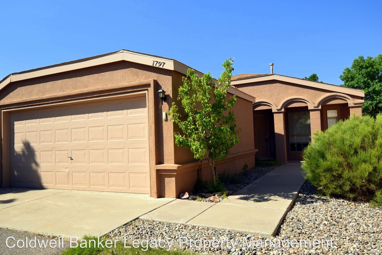 1797 Jeffrey Rd NE, Rio Rancho, NM 87144 - House Rental in Rio Rancho ...