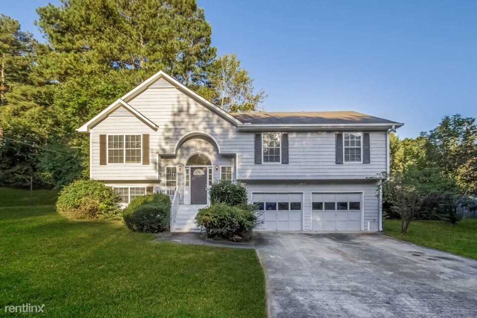 5390 Springbrook Dr, Powder Springs, GA 30127 - House Rental in Powder ...