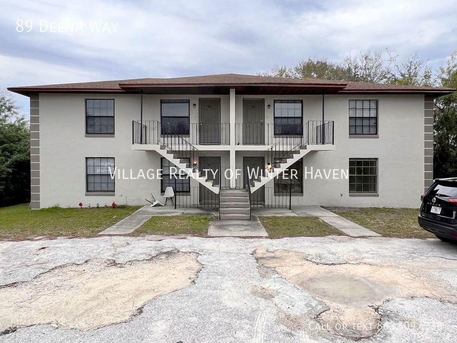 89 Deena Way, Winter Haven, FL 33880 - Room for Rent in Winter Haven ...