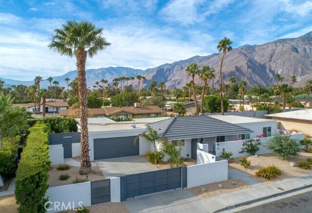 1255 E Racquet Club Rd, Palm Springs, CA 92262 - House Rental in Palm ...