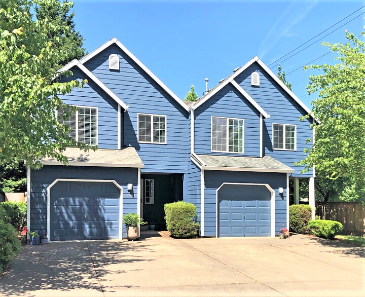 18507 SW Muirfield St, Beaverton, OR 97006 - Townhome Rentals in ...