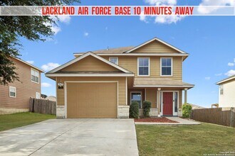 Solana Ridge Apartments for Rent with Wheelchair Access - San Antonio ...