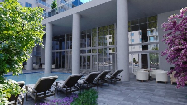 The Fitzgerald Rentals - Tampa, FL | Apartments.com