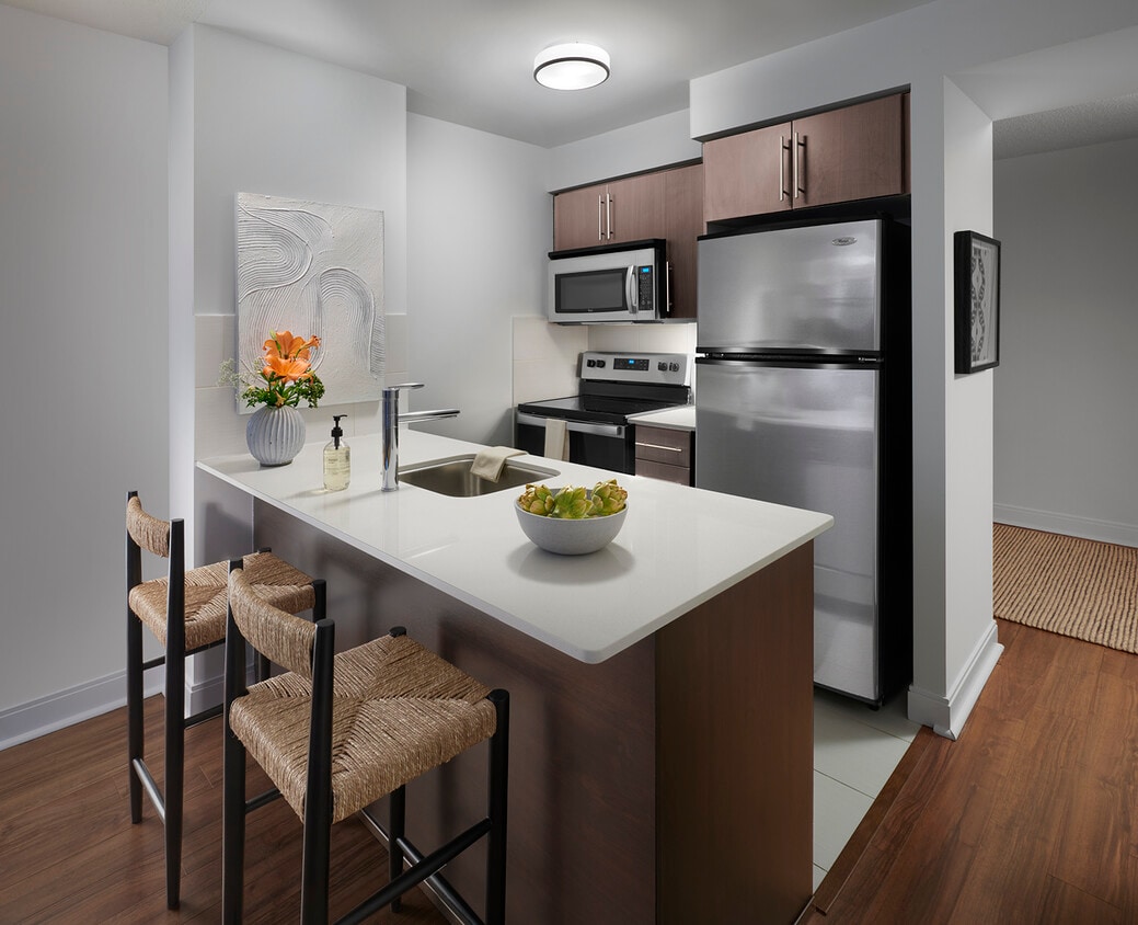 Harrison Apartments - 105 Harrison Garden Blvd Toronto, ON | Apartments.com