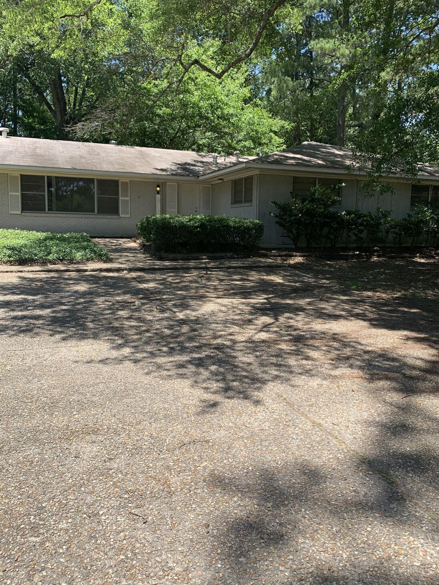 1014 Robert St, Ruston, LA 71270 - House Rental in Ruston, LA ...