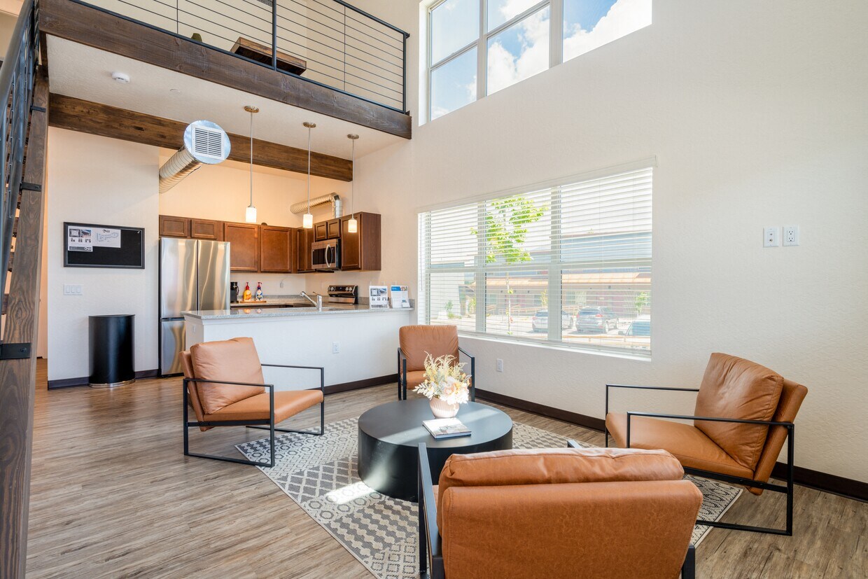 Lofts on the Mesa - Apartments in Flagstaff, AZ | Apartments.com