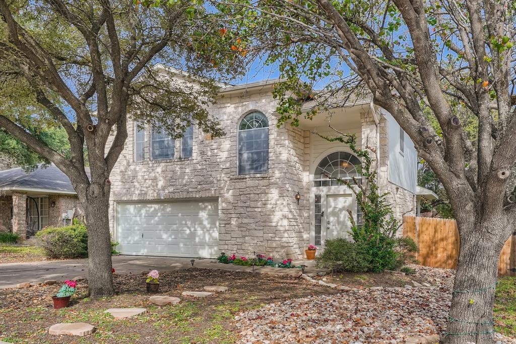 4300 Walling Forge Dr, Austin, TX 78727 - House Rental in Austin, TX ...