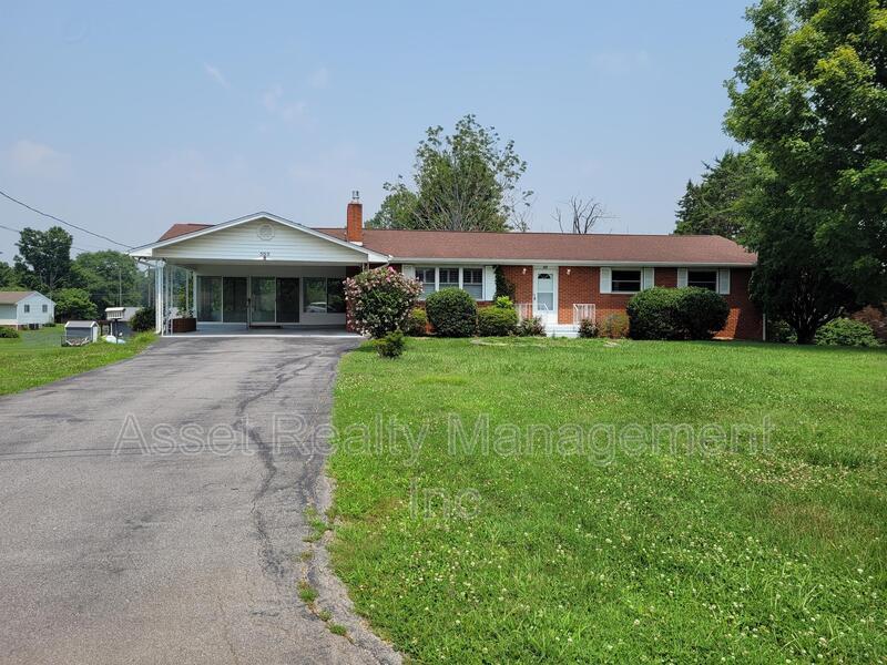 505 Tedlo Ln, Knoxville, TN 37920 - House Rental in Knoxville, TN ...