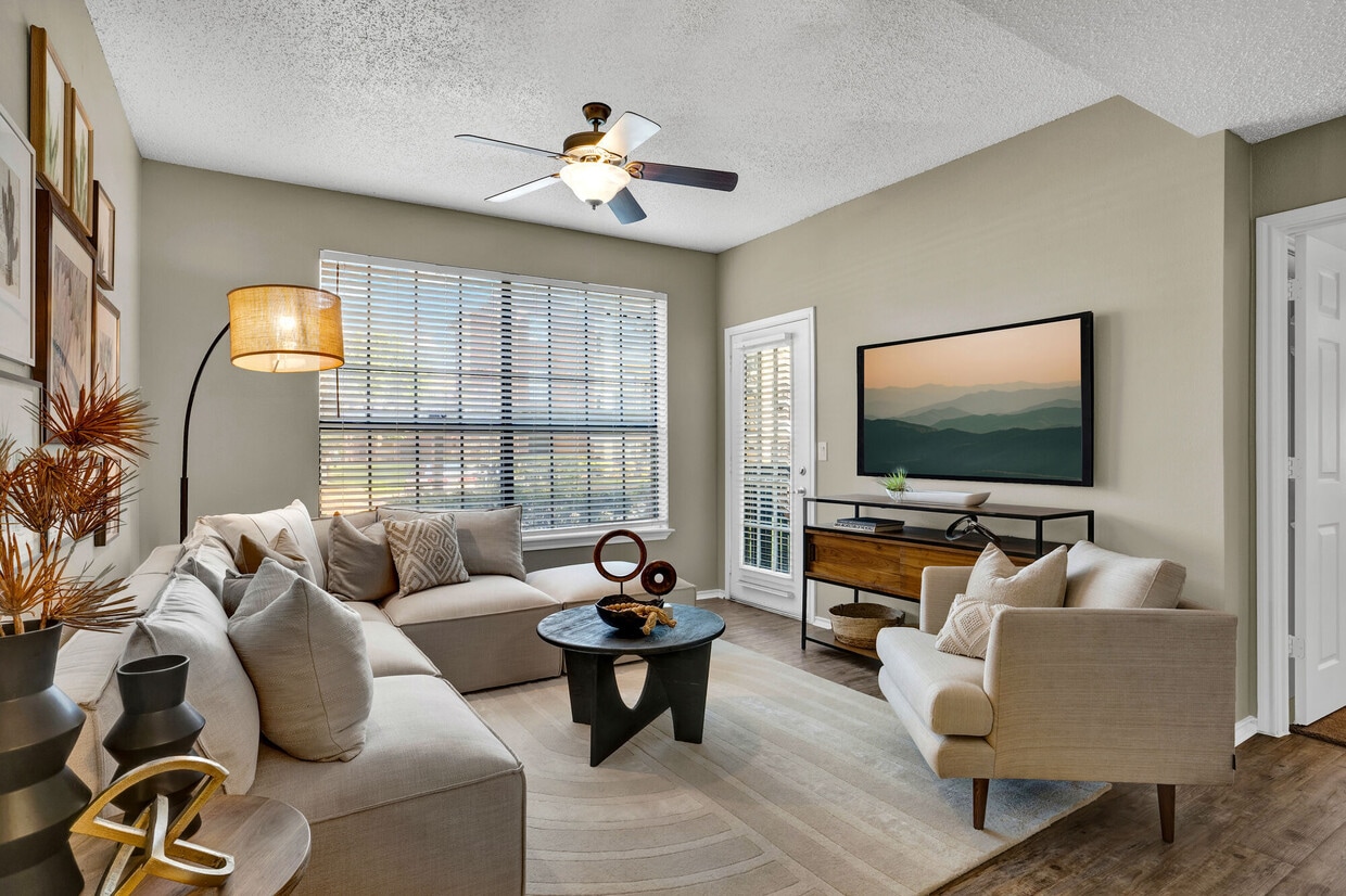 Carrollton Park Of North Dallas - 18211 Kelly Blvd Dallas, TX 75287 ...