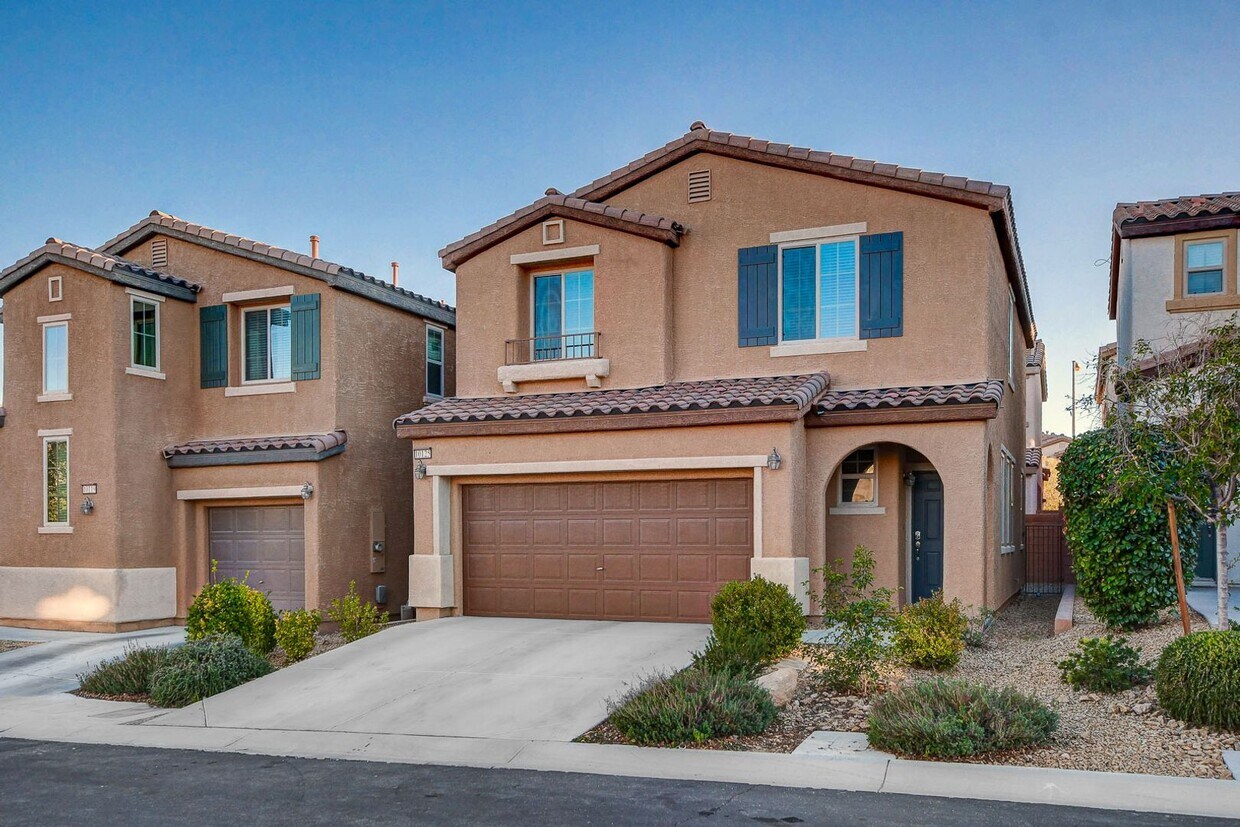 10125 Santa Lorena Ct Las Vegas, NV 89147 - Alquileres en Las Vegas, NV ...