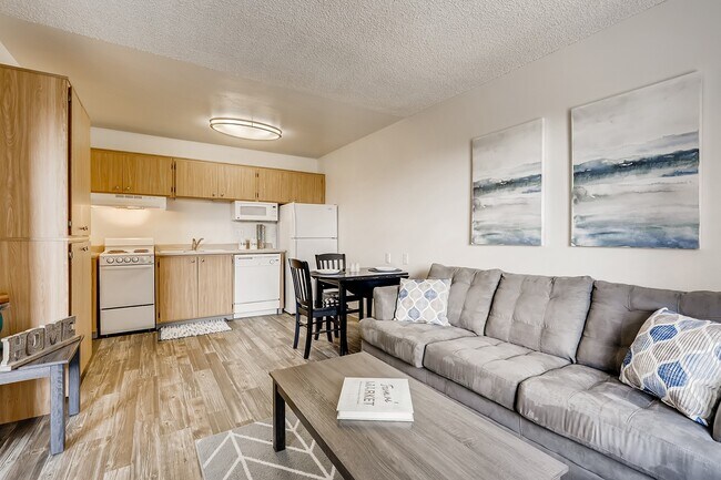 Overlook at Sunset Point - Apartments in Layton, UT | Apartments.com
