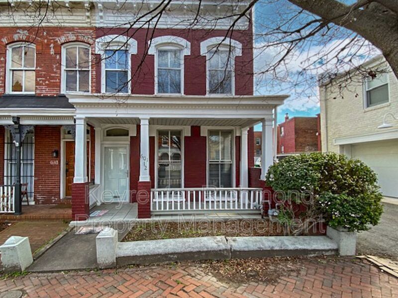 601 1/2 N 1st St Unit VA 23219, Richmond, VA 23219 - Condo for Rent in ...