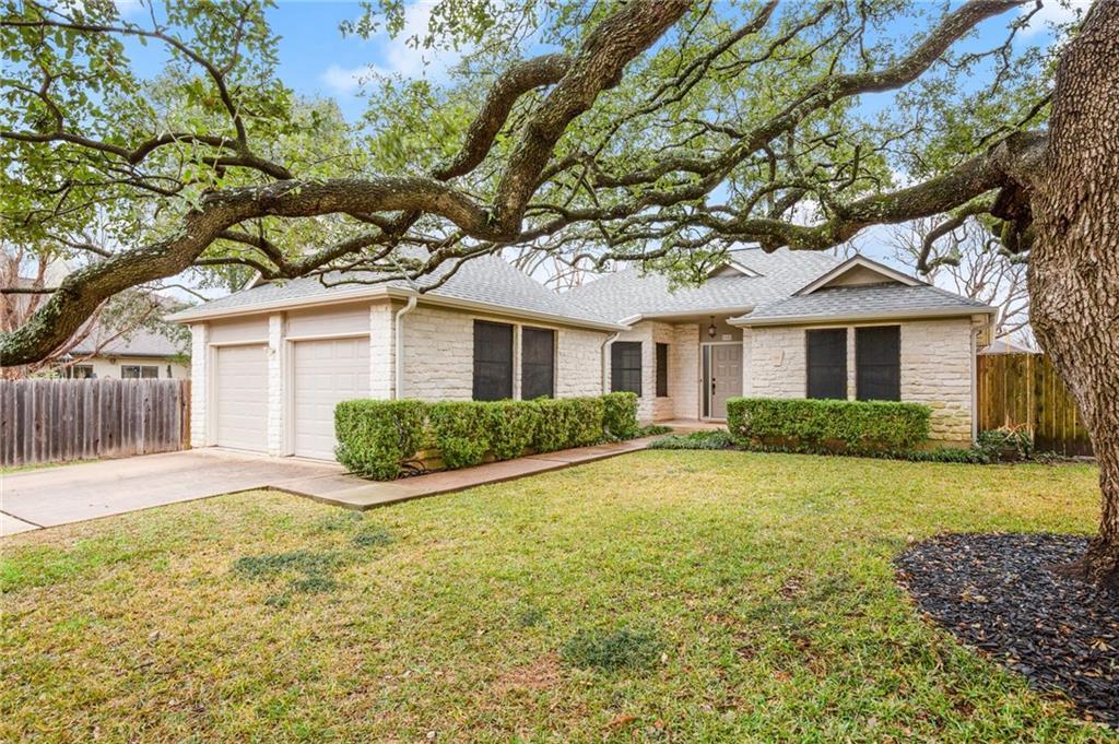 8105 Cahill Dr, Austin, TX 78729 - House Rental in Austin, TX ...